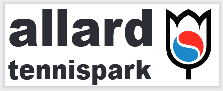 allard tennispark - T.U.L.P. Tennis Uit Louter Plezier